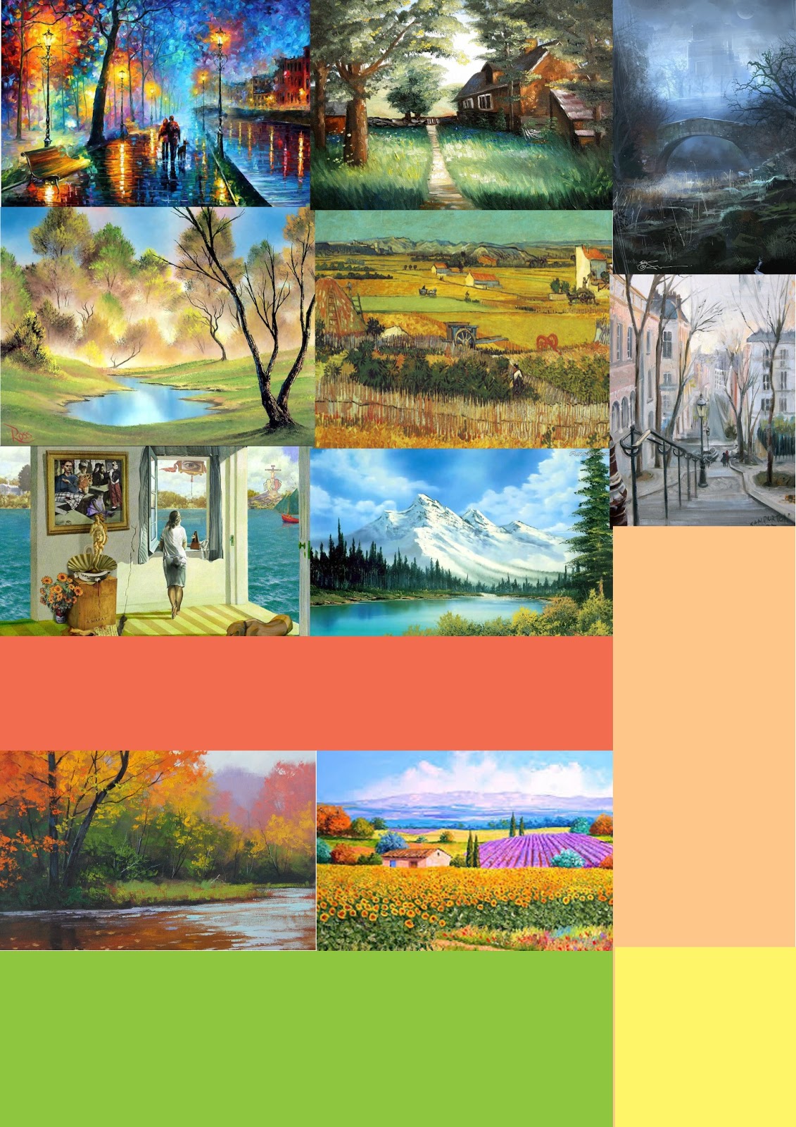 Digital Imaging-(Assignment)