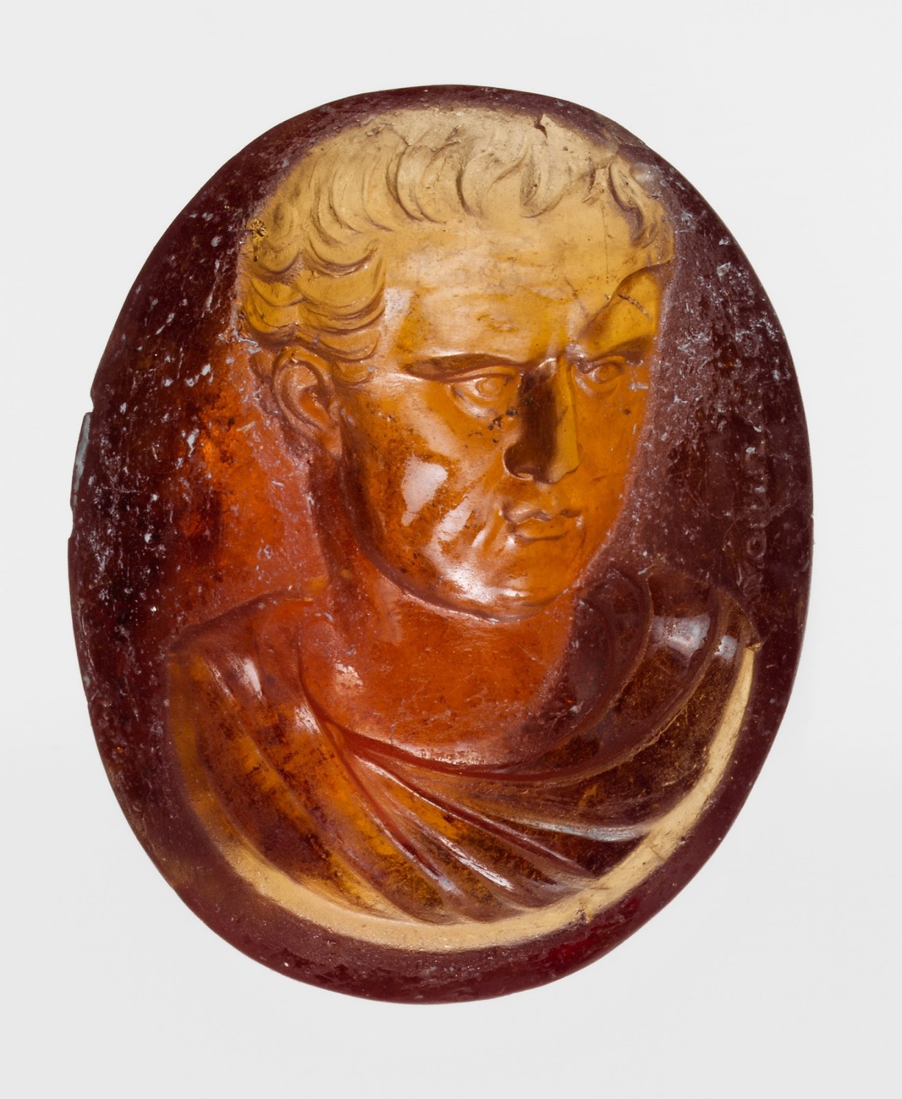 Spencer Alley: Ancient Portrait Gems in New York