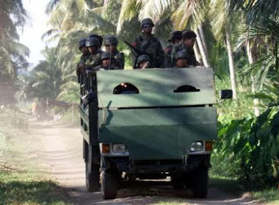 Zarkasyi Van Bulungan (Sejarah dan Militer): Sekilas Mengenai Panser TNI.