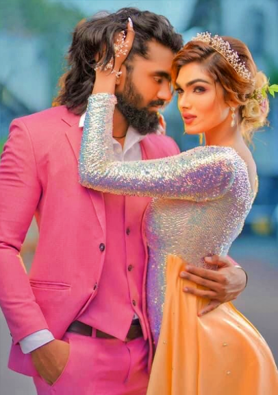 yaara allen | Srilanka Model Photoshoot Fashion