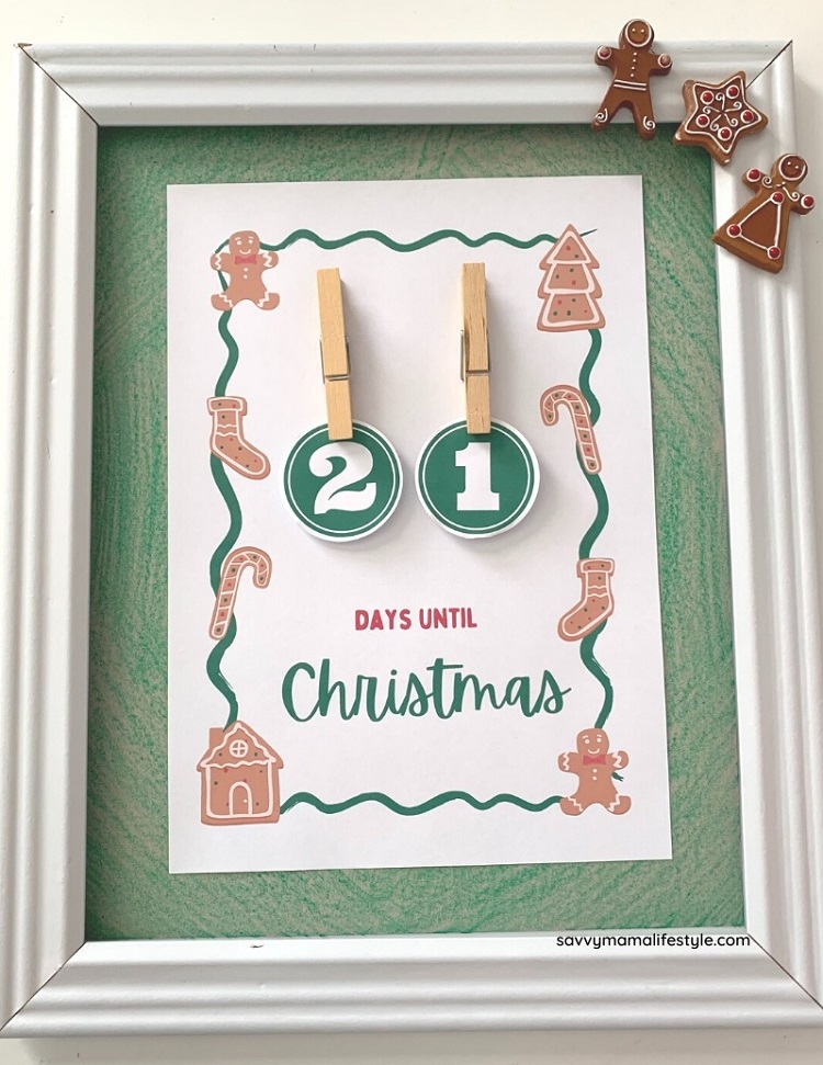 38 DIY Advent Calendar Ideas for Kids | Finding Myself Young