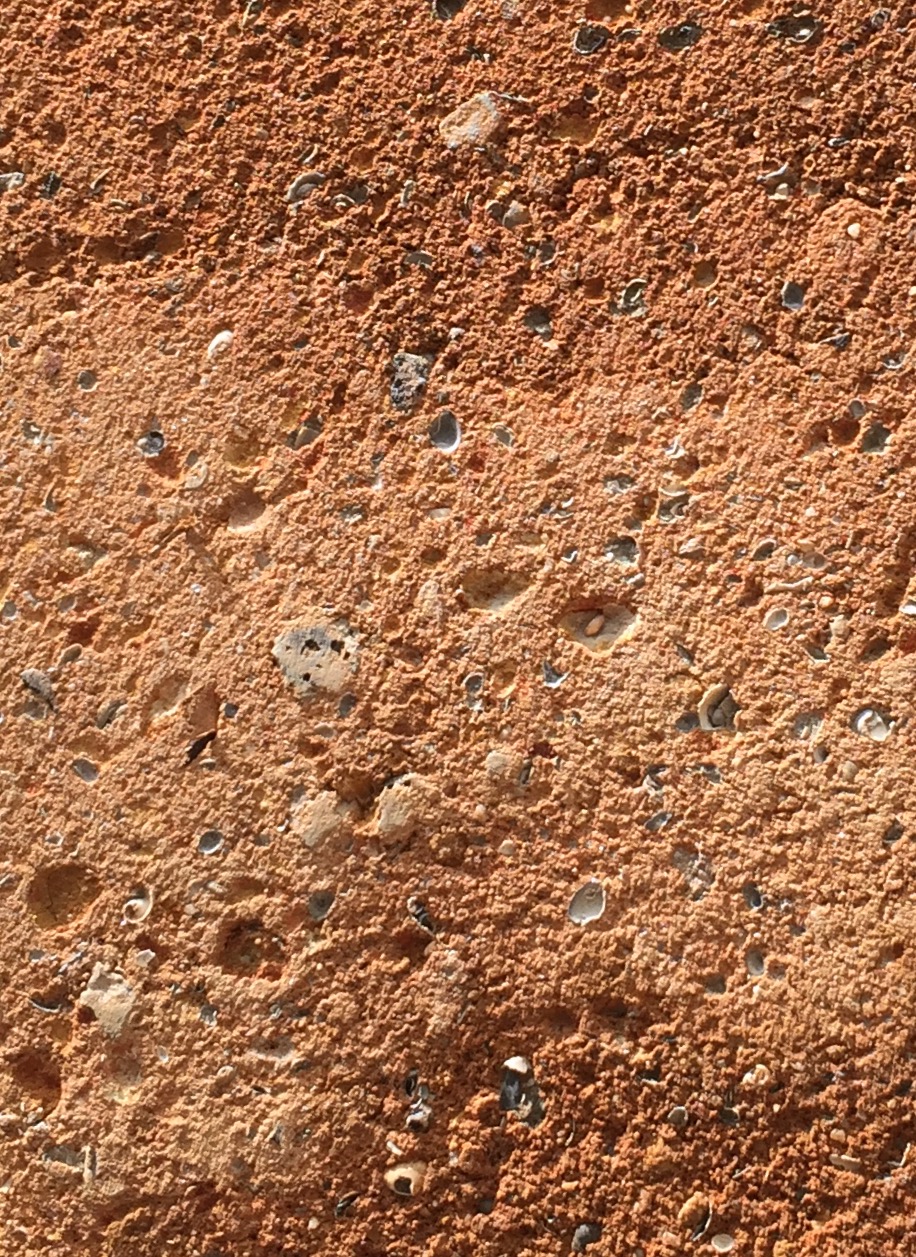 Real Finishes: The Role of Aggregates and Fibers in Plaster