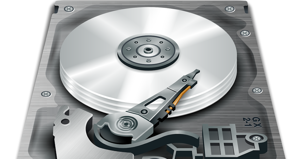 Genealogy's Star: 18 TB Hard Drives drop in price