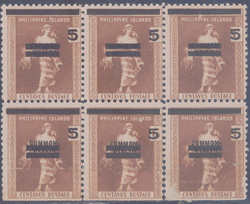 Philatelic Philippines: October 2019