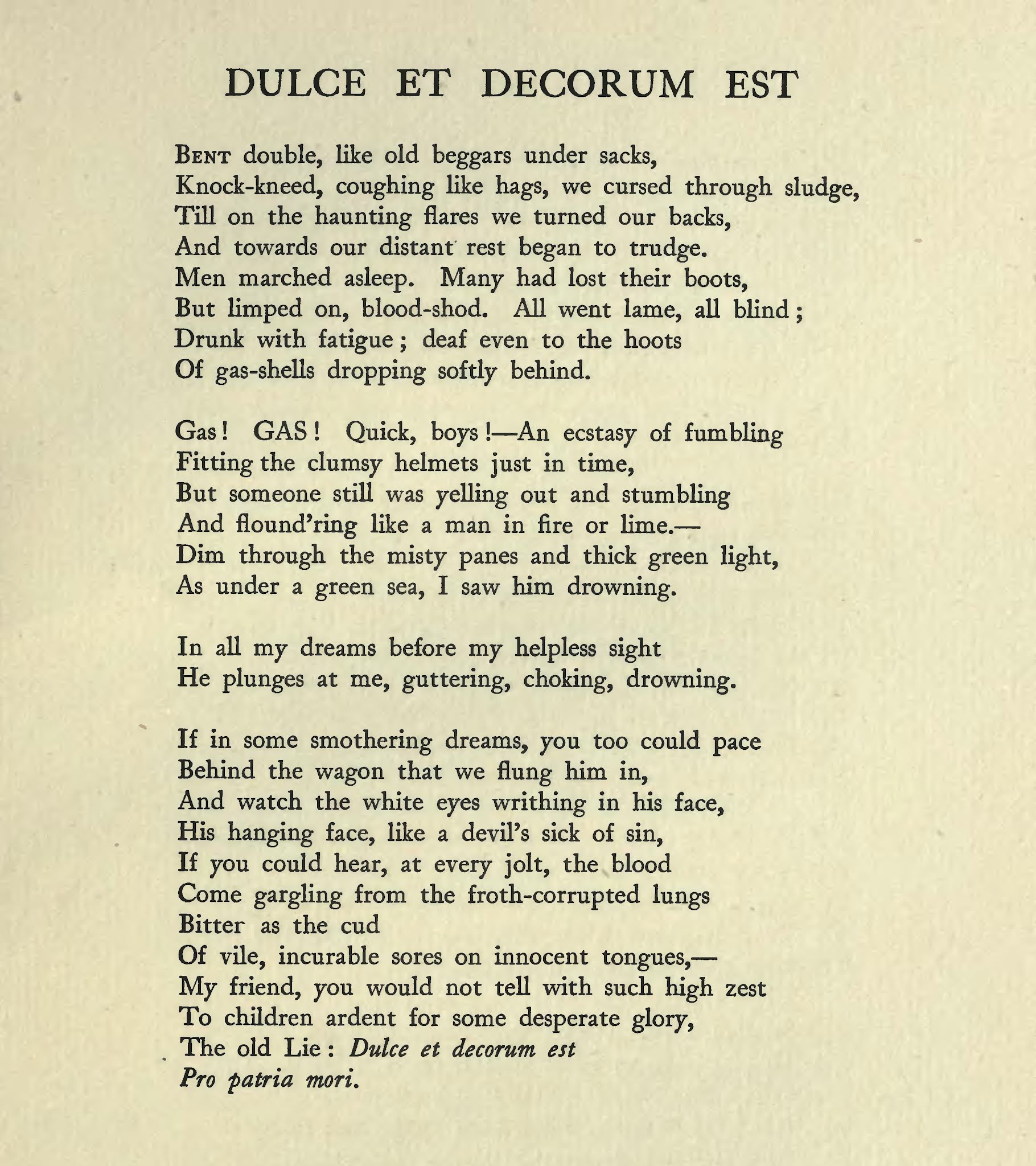 "Waltz of the Lonely Librarian"