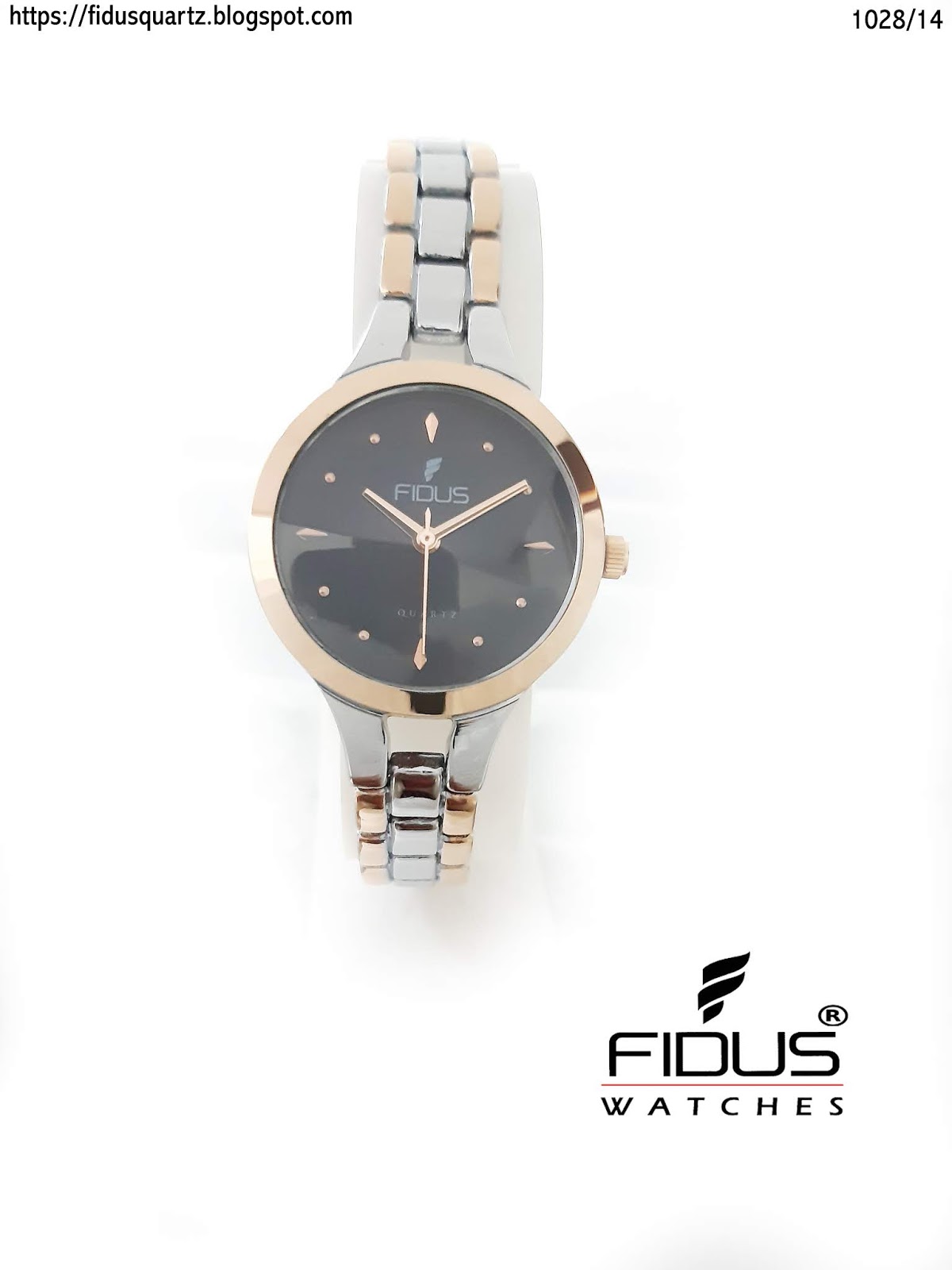 FIDUS WATCHES