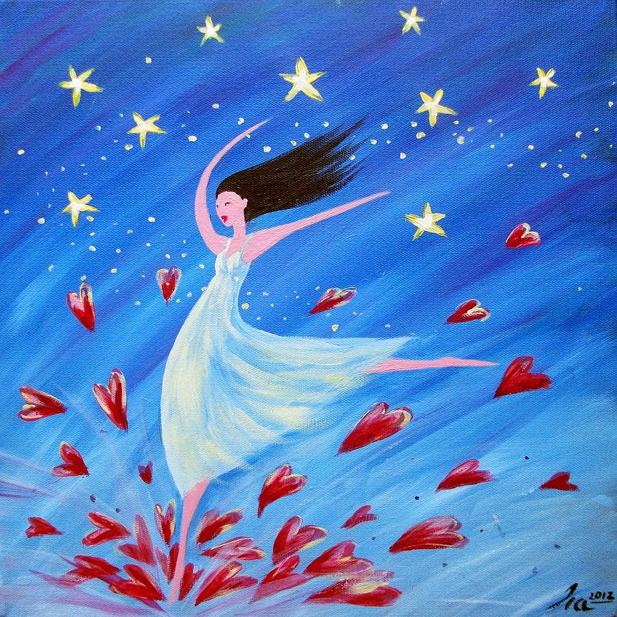 Tui from the Heart : A Simple Guide to Joy