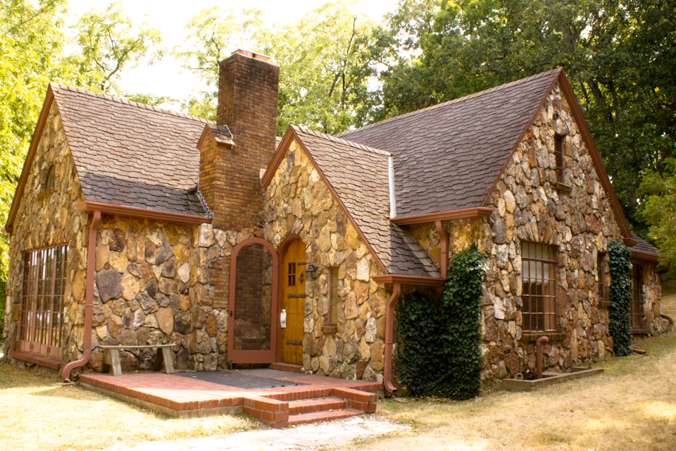 Craft Knife: In Laura's House