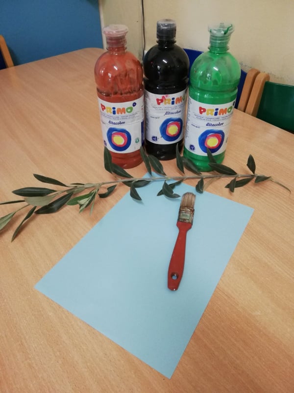 ΒΡΕΦΙΚΟΙ ΒΡΕΦΟΝΗΠΙΑΚΟΙ & ΠΑΙΔΙΚΟΙ ΣΤΑΘΜΟΙ ΔΗΜΟΥ ΚΗΦΙΣΙΑΣ: Η ΕΛΙΑ