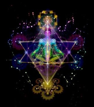 THE IMPORTANCE OF MERKABA AND YOUR HEART