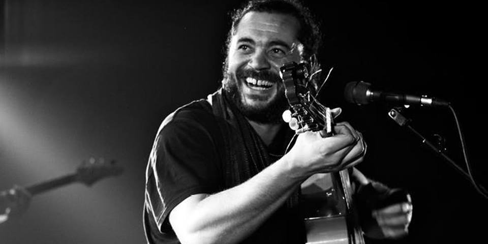 Concerts et Sorties à Paris: CSM#115 - Labess