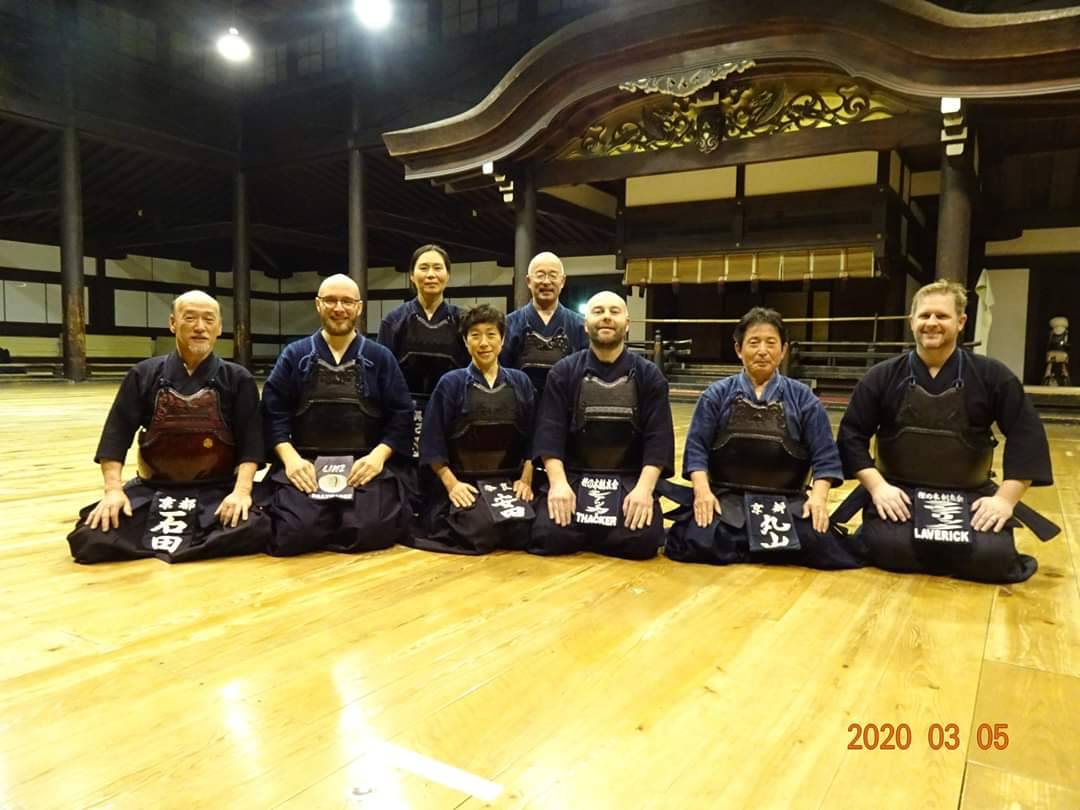 Die Schatzinsel - Meine Reisen durch Japan: Donnerstag, 5. März 2020