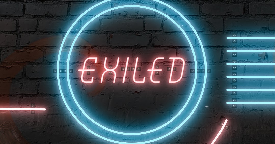 Exiled Music
