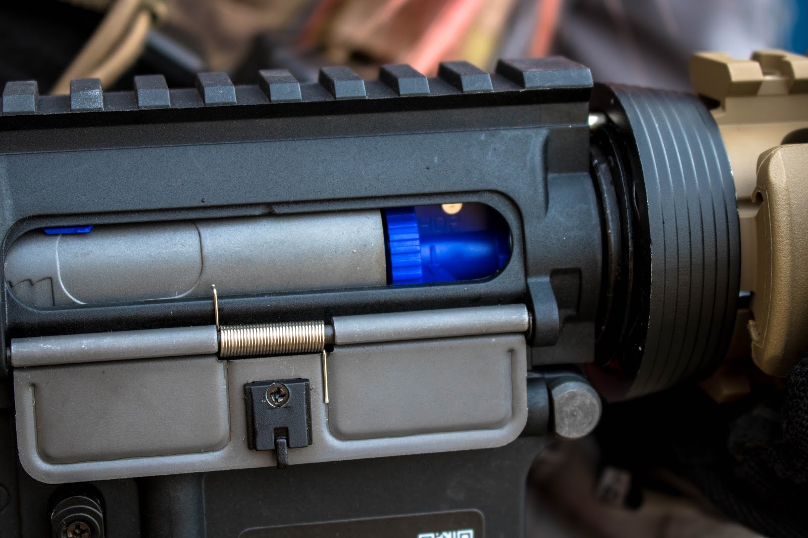 SPECNA ARMS SA-C04 CORE CARBINE REVIEW! - Femme Fatale Airsoft