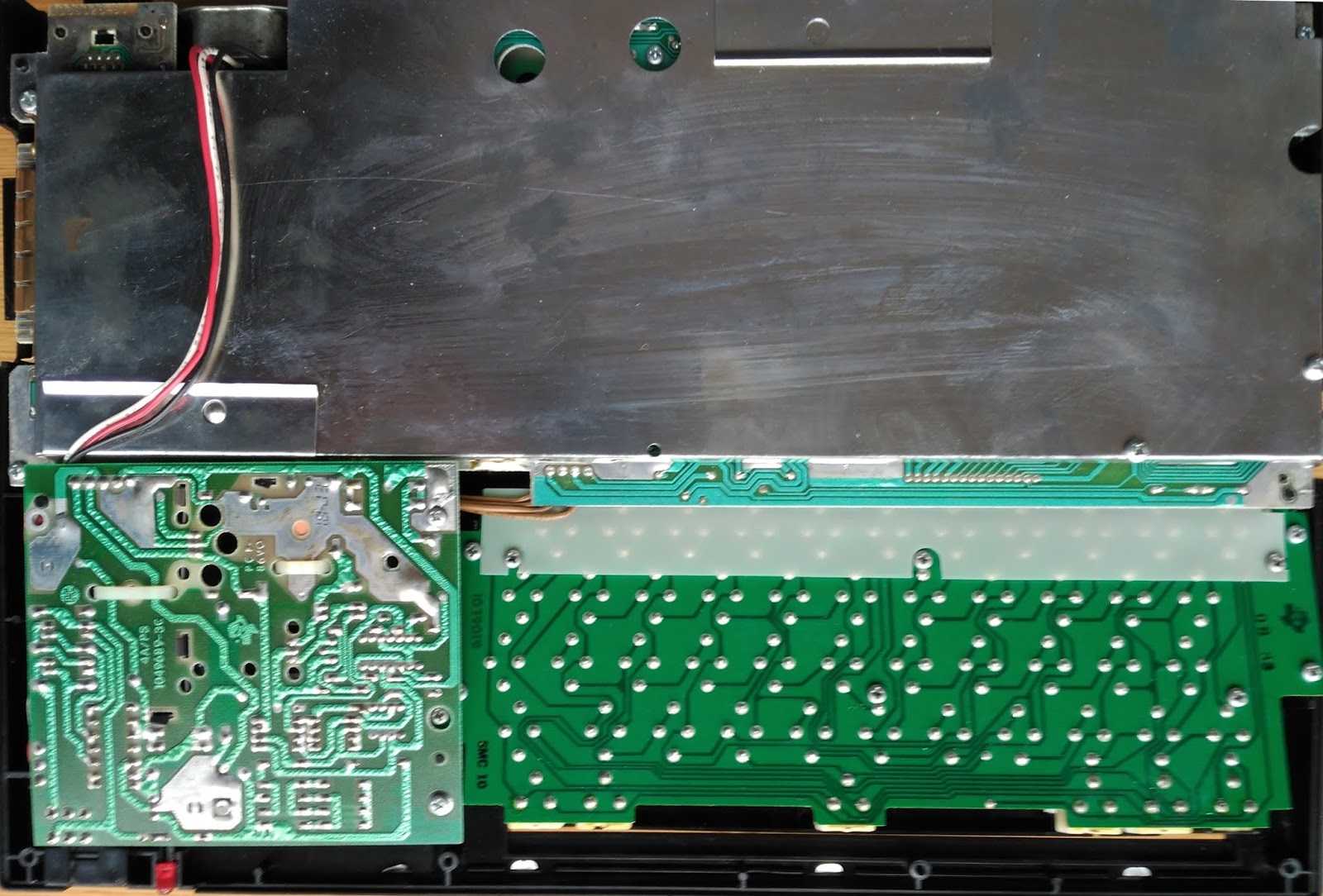 Retro Ordenadores Orty: Ordenadores Bit Corporation (Bit 90), VTech ...