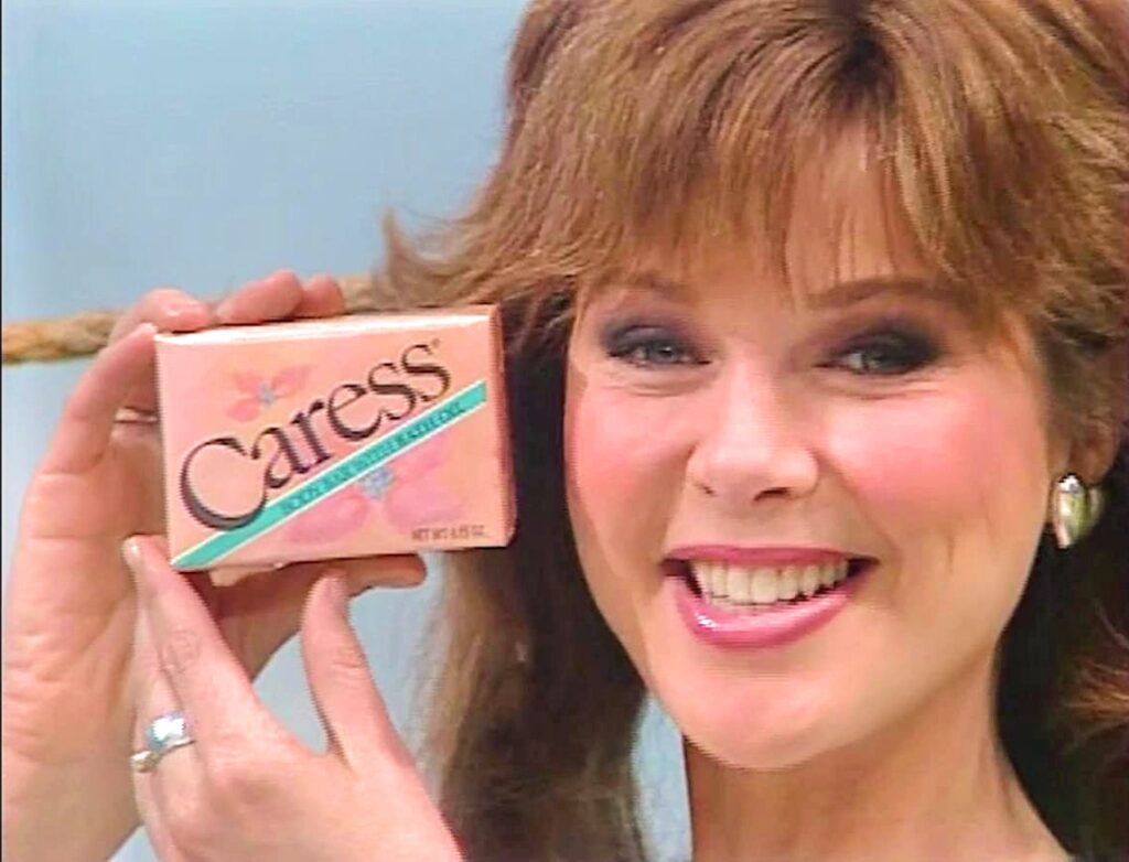 The Lovely Holly: A One-of-a-Kind Gal