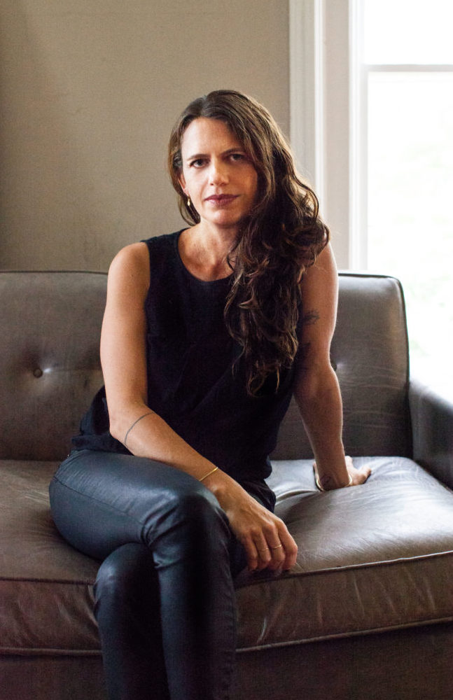 EG : Anna Moschovakis, 3 poemas 3 (+1)