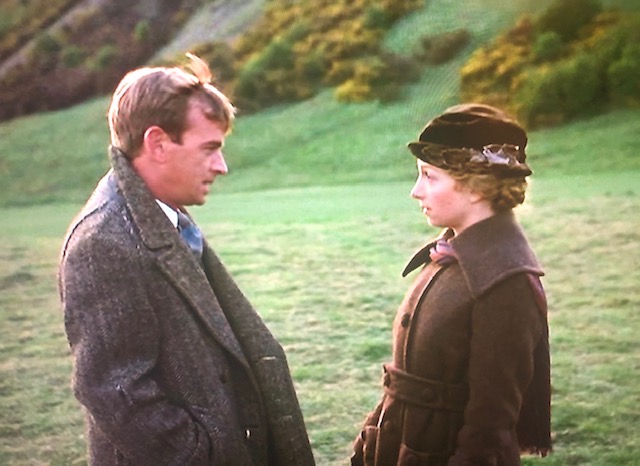 "Just Thinking" by Robert J. Tamasy: Riding Along with ‘Chariots of Fire’