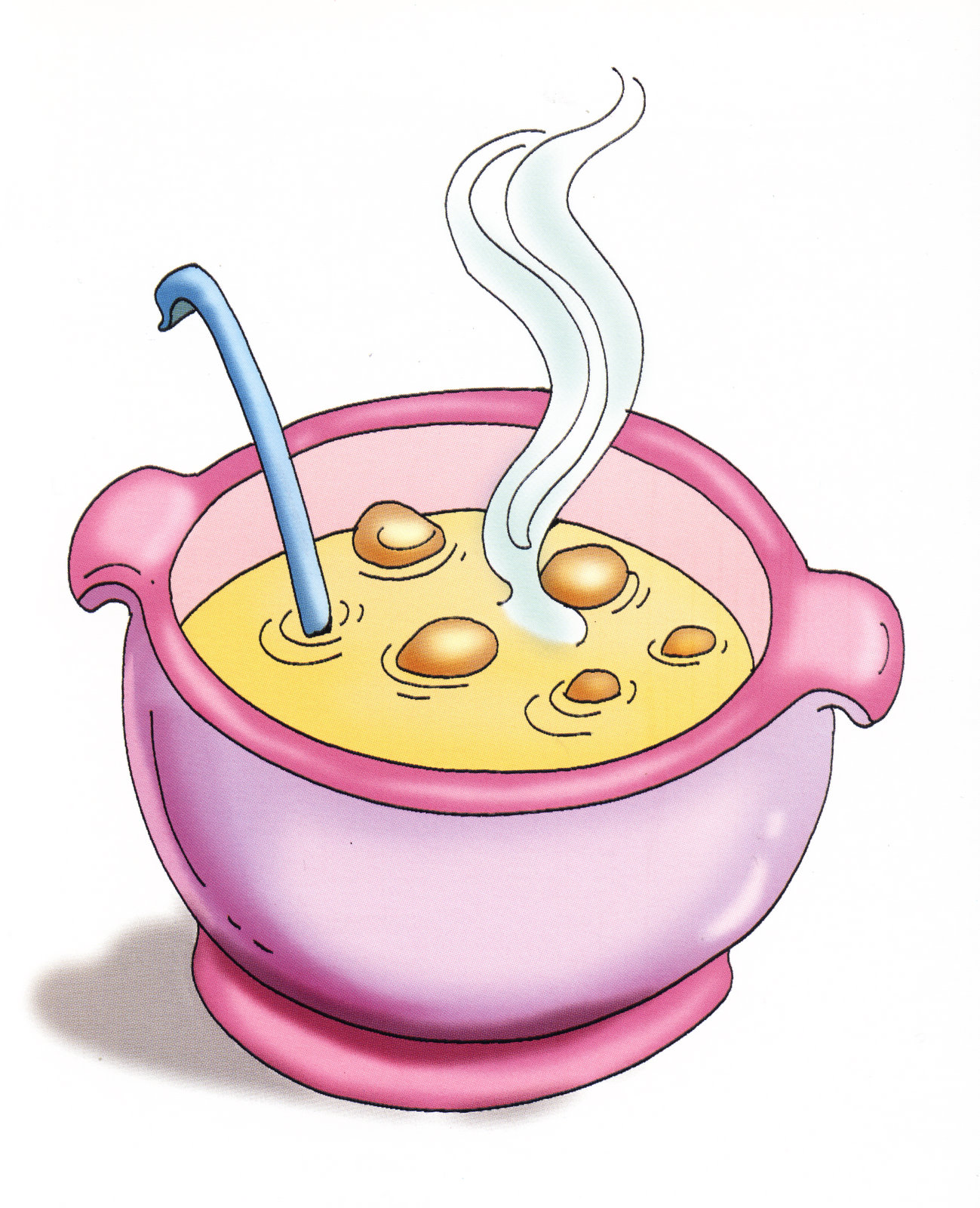 Material Didáctico: Alimentos