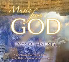 Music From God