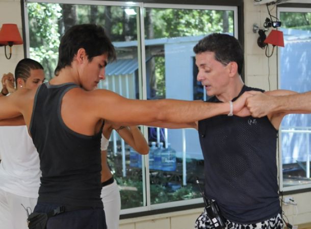 Benjamin Saavedra: Fotos de Benjamin Saavedra