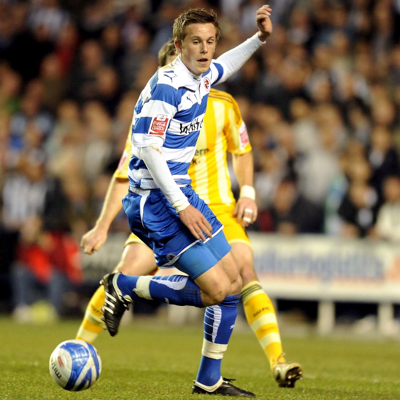 S P O R T I F Y: Gylfi Sigurðsson