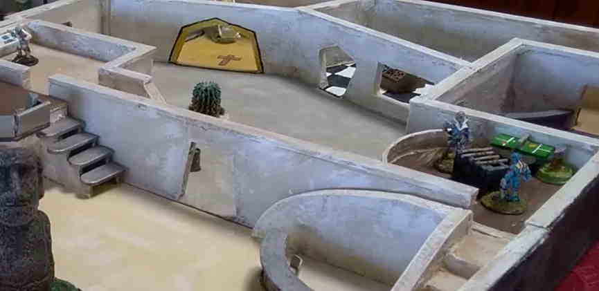 War In A Box: March 2021