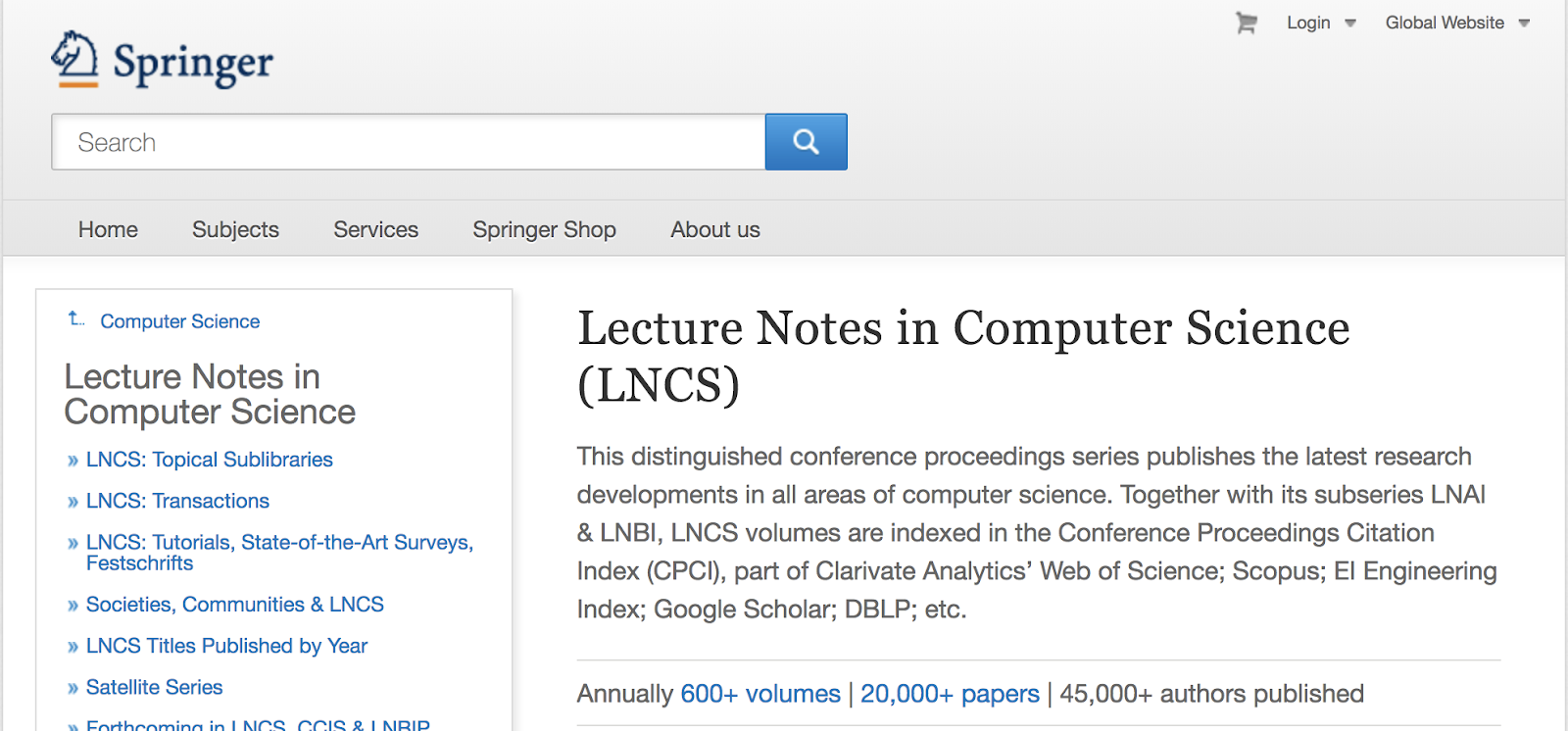 Publication digital libraries for UX researchers (research database ...