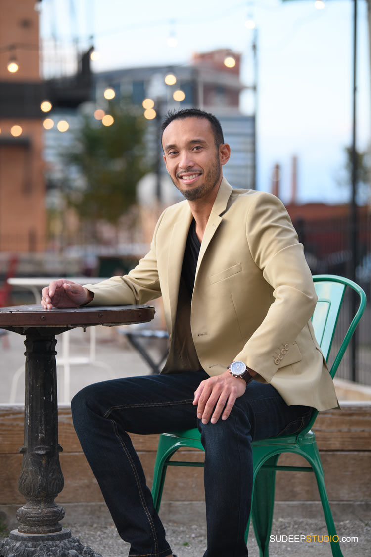 Lifestyle Professional Portraits for Personal Branding and Social Media ...