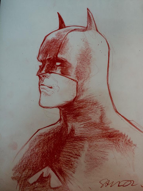 Artist Spotlight: Spider-Man Artist Sara Pichelli