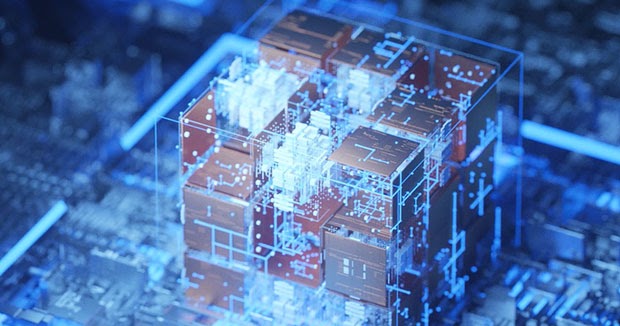 MicroSoft New Invention - Usama Kayani