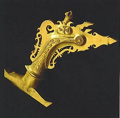 Things That Aren't Normal: Gintong Pamana - Philippine Gold Treasure