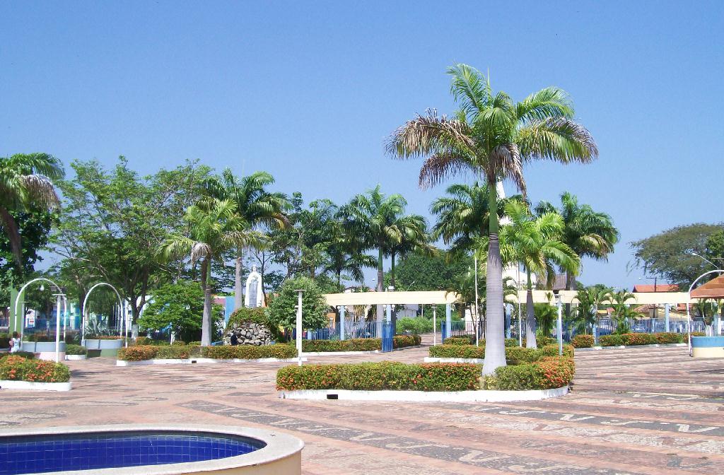 VIAGEM, TURISMO E AVENTURAS POR LUGARES INCRÍVEIS : BACABAL / MARANHÃO ...