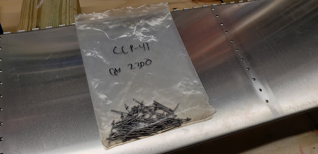 Paegelow's Waiex-B Build Log: Ruddervators (9)