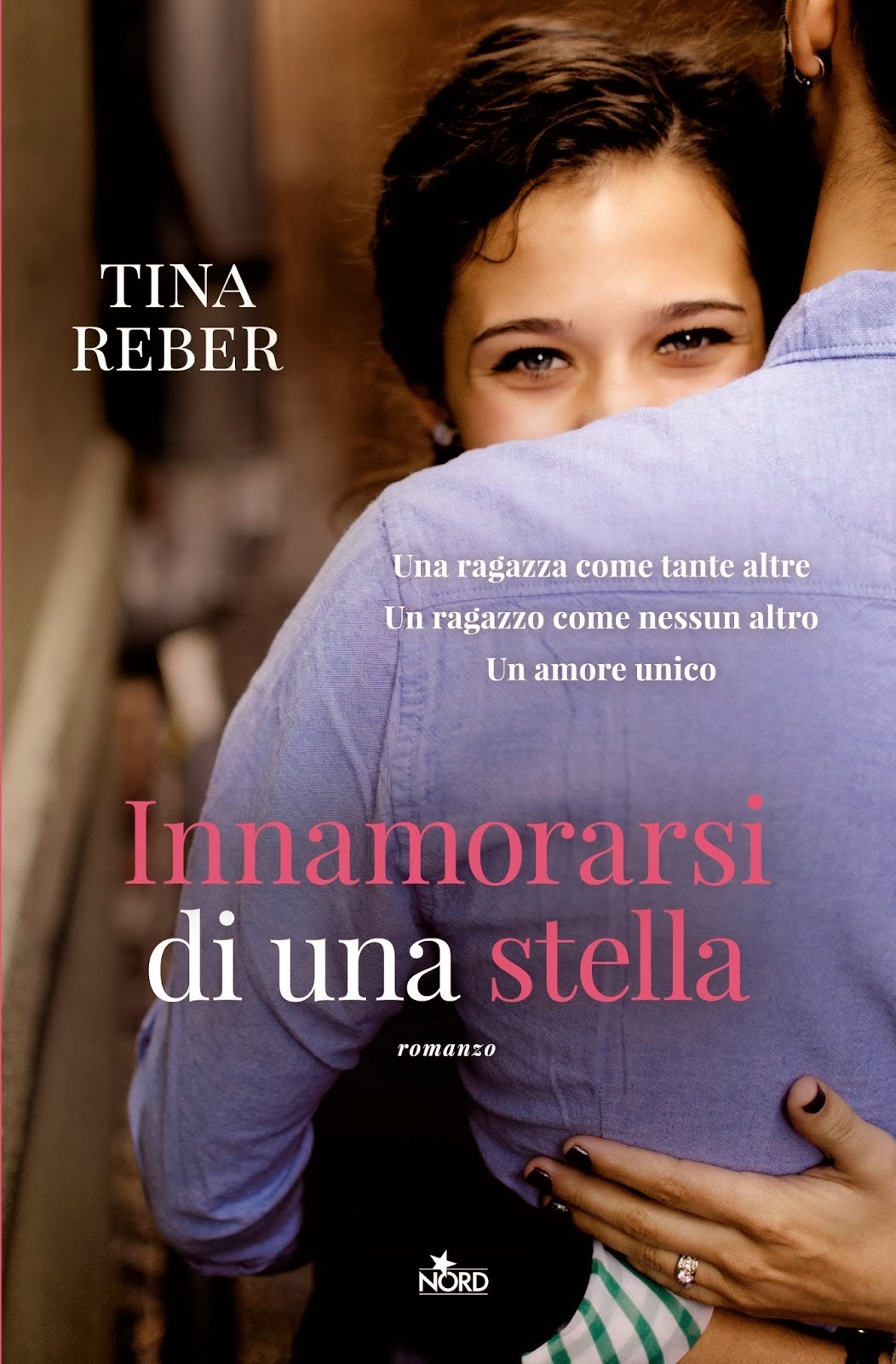 Innamorarsi di una Stella di Tina Reber, recensione