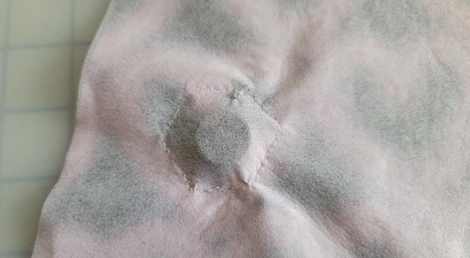 The Perfect Touch: Sewing The Fantastical Utility Pocket