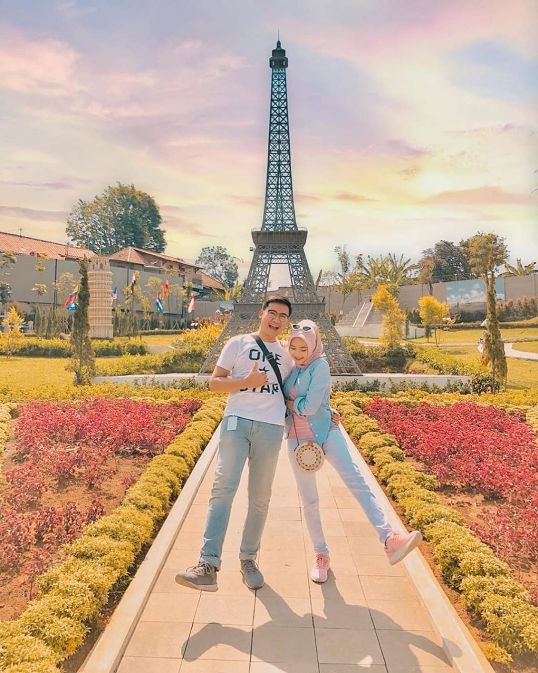 Objek Wisata Cimory Semarang | Wisata Terbaik di Indonesia