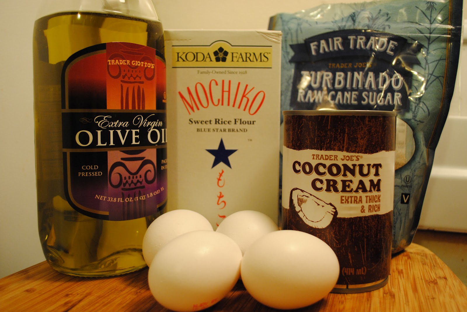 Matcha Coconut MOffins #MuffinMonday