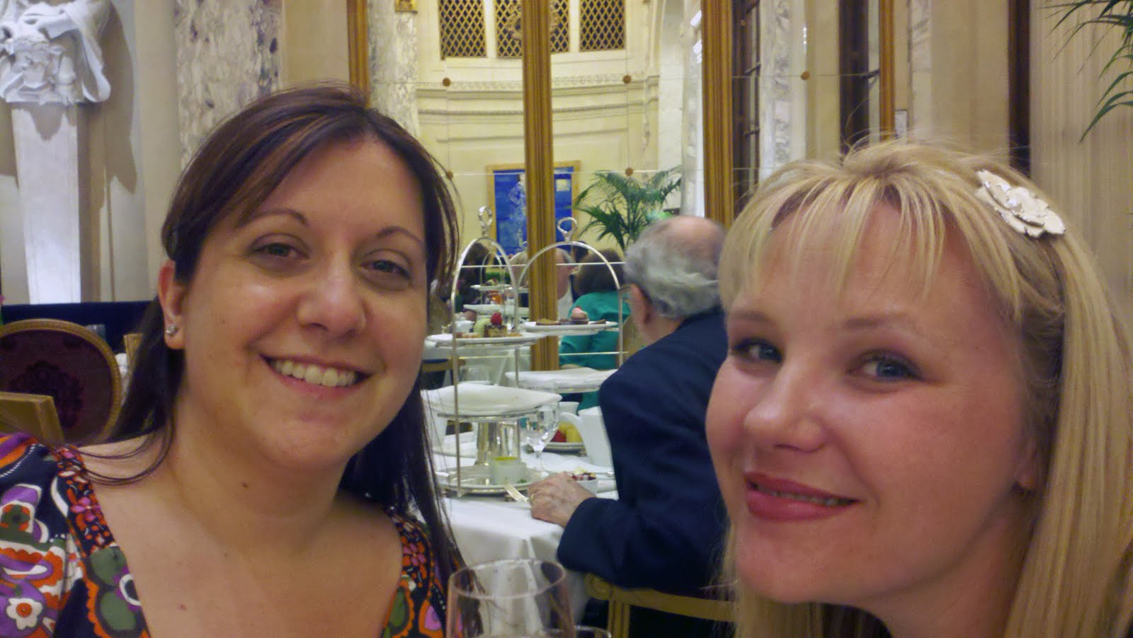 400 Wake-ups: ShanAlly Chronicles 2.0