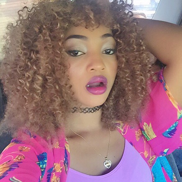 TAZAMA PICHA 30 ZA MREMBO AGNES MASOGANGE AKIJIACHIA KISTAA NJE YA NCHI ...