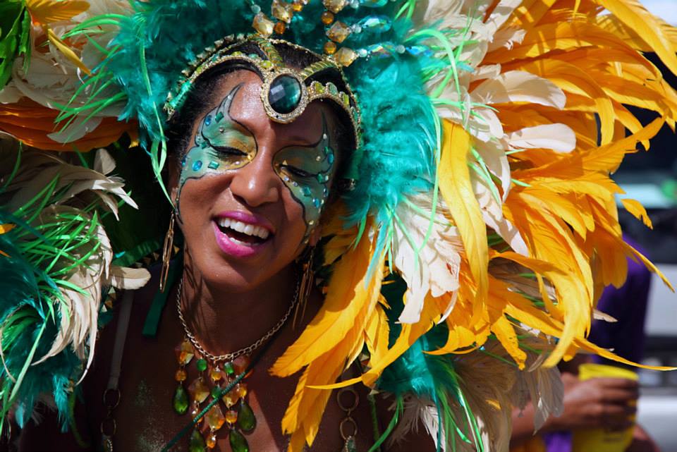 Keeping Buzzy: Gotta Love Bajan Culture...