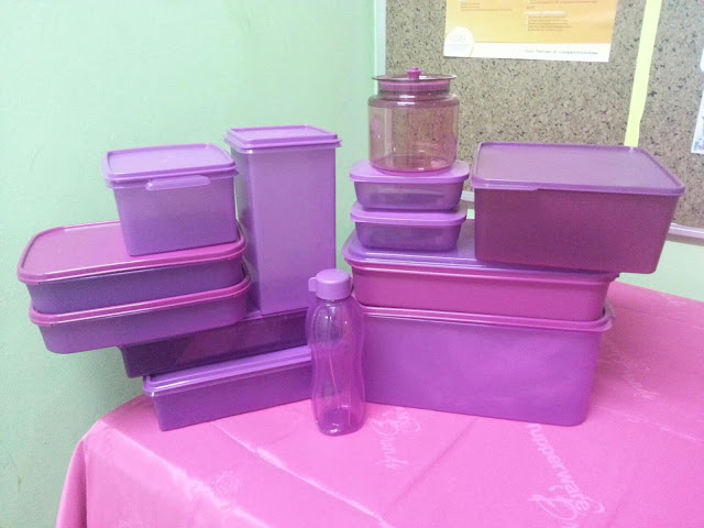 Tupperware Brands Malaysia Official: Katalog Tupperware Mei - Jun 2013