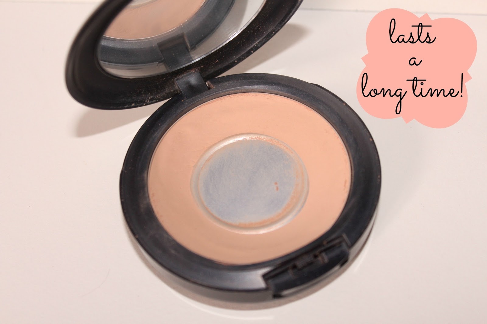 Best Mac Powder - fasrms