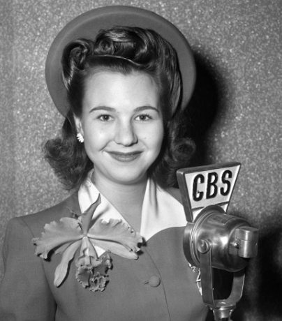 Media Confidential: R.I.P.: Jane Withers, Actress Who Got Her Start On WGST