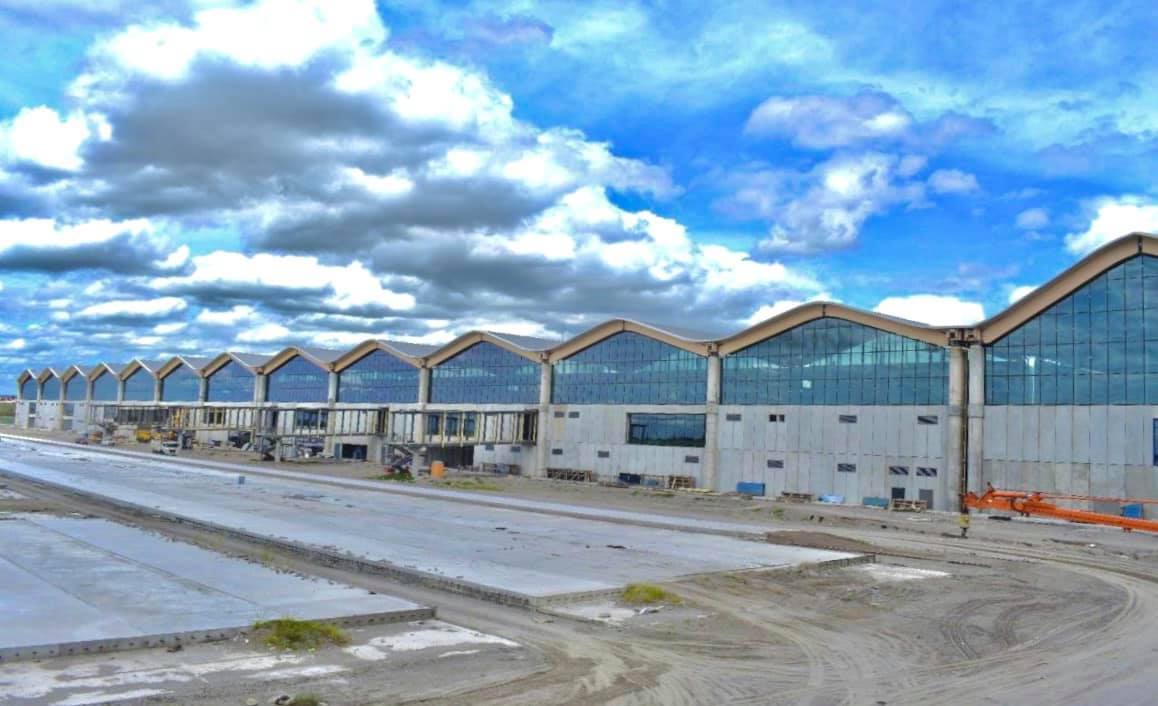 Compiler Philippines: "Build, Build, Build" Program of the Duterte ...