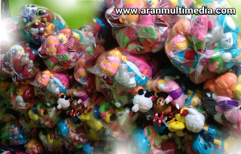 Jual Mesin Capit Boneka Murah, HARGA MULAI 5 JUTAAN ! - Jual Capit ...