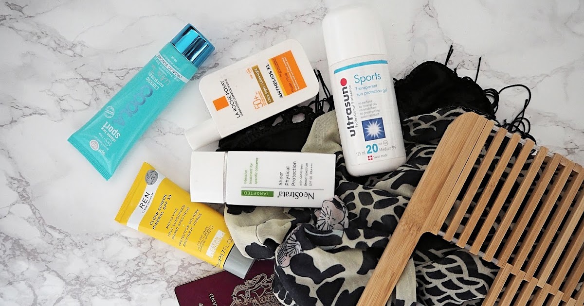 THE VERY BEST OF SPF | Jasmine Talks Beauty