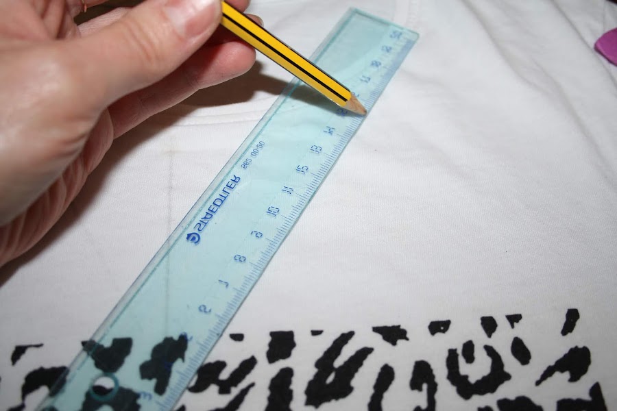 Diy: customiza tus camisetas fácilmente | Manualidades