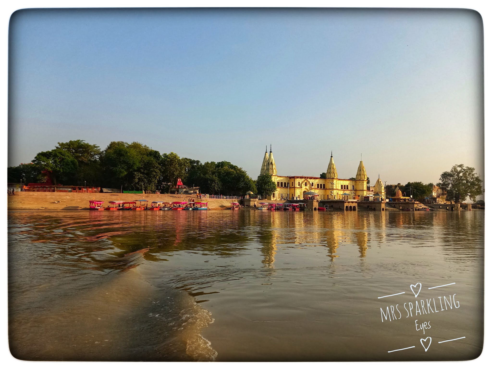 Hidden Gem: Guptar Ghat