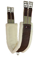 The Horse And Pony Project: Types of Girths